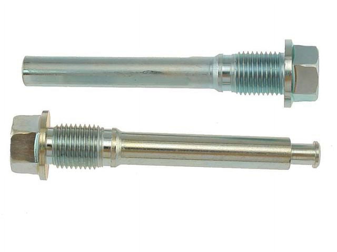 Front Disc Brake Caliper Guide Pin Kit - Compatible with 1992 - 2002 ...