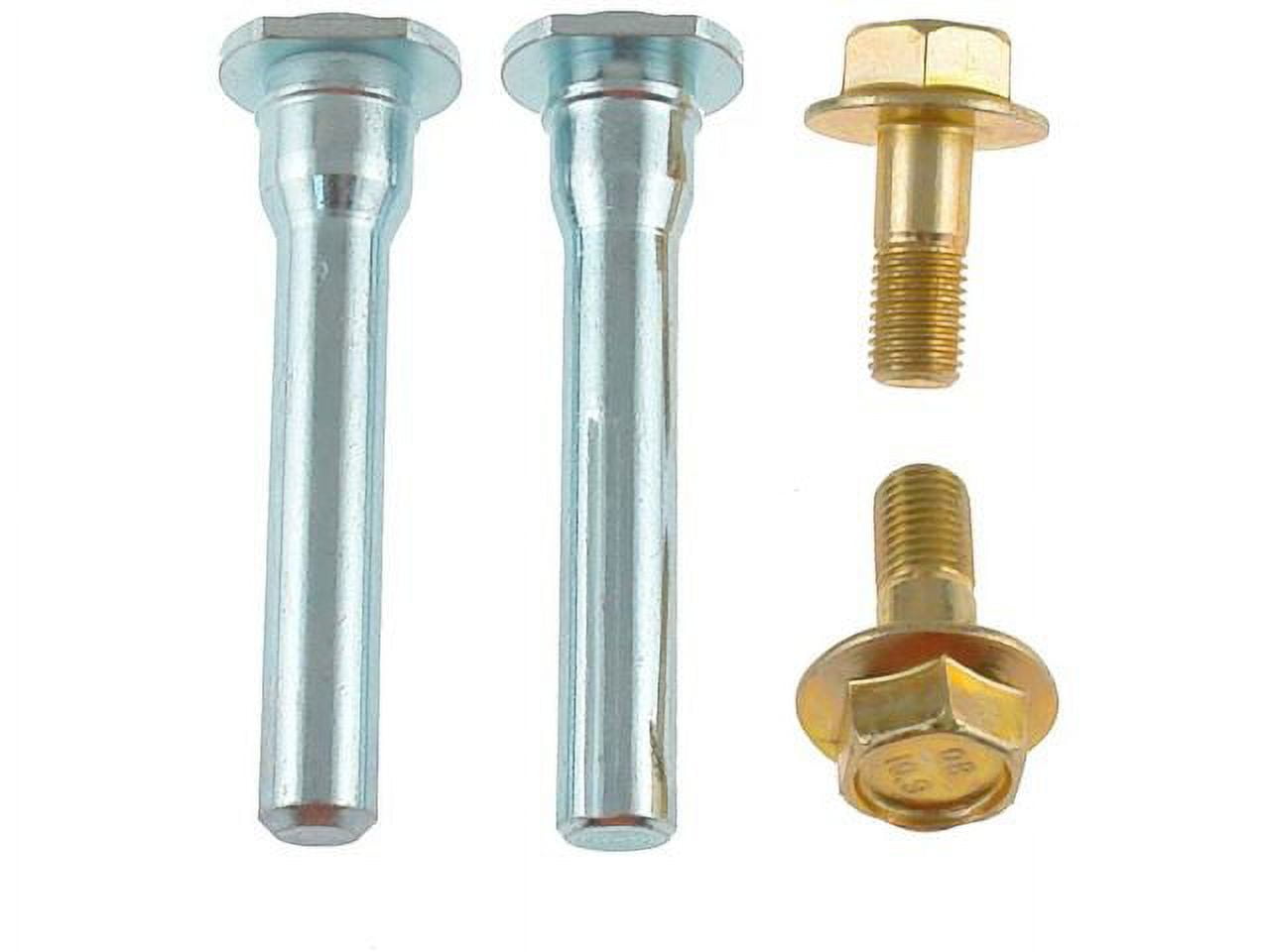 Ford F250 Disc Brake Caliper Guide Pin Kit