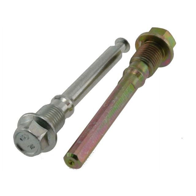 Front Disc Brake Caliper Guide Pin Kit - Compatible with 2003 - 2005 ...