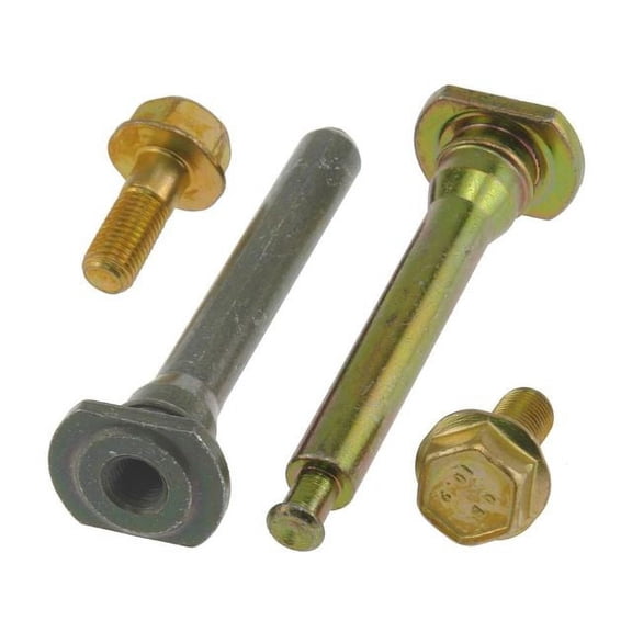 Toyota Camry Disc Brake Caliper Guide Pin Kit