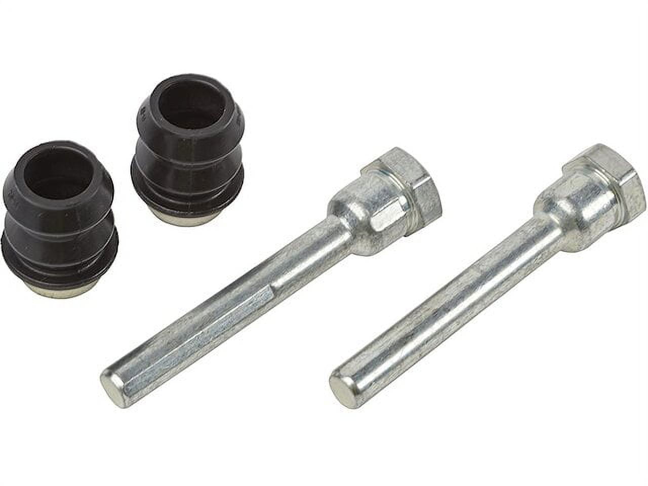 Ram 1500 Disc Brake Caliper Guide Pin Kit