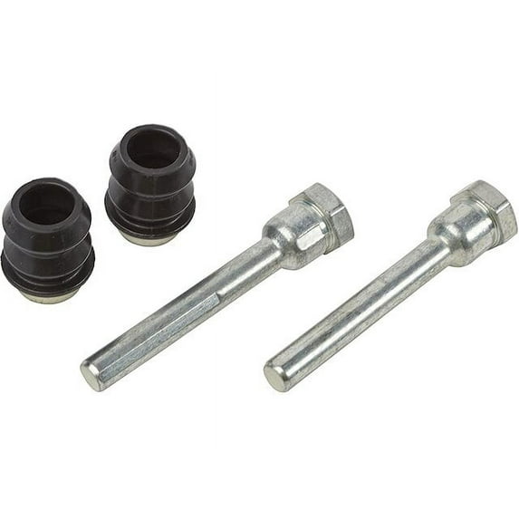 Front Disc Brake Caliper Guide Pin Kit - Compatible with 2007 Chevy ...