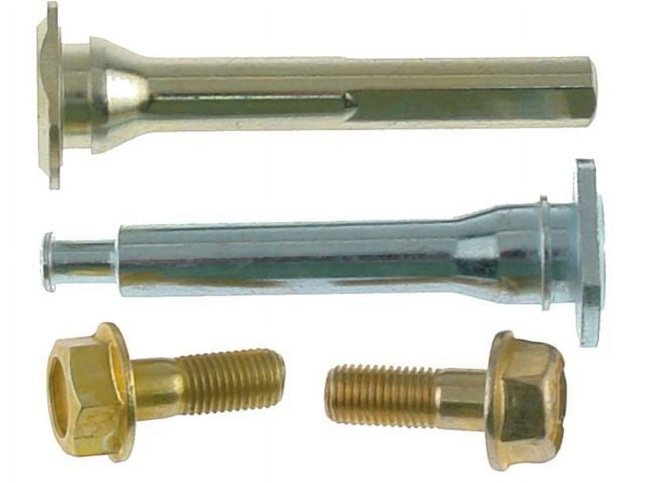 Honda Civic Disc Brake Caliper Guide Pin Kit
