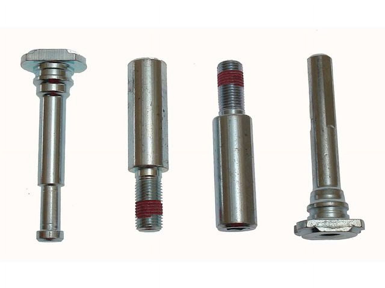 Front Disc Brake Caliper Guide Pin Kit - Compatible with 2015 - 2019 ...
