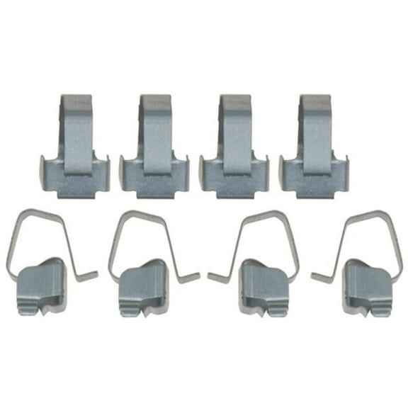 Brake Pad Clips