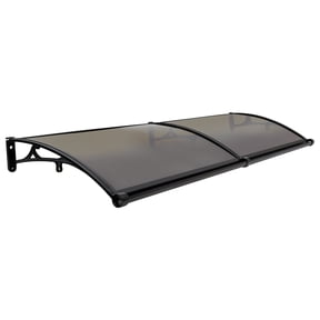 Over Door Rain Shield
