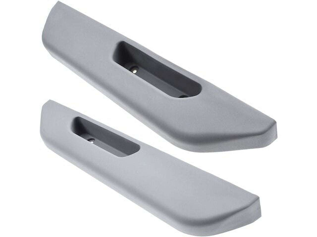 Front Door Arm Rest 2 - Compatible with 1988 - 1994 Chevy C3500 1989 ...