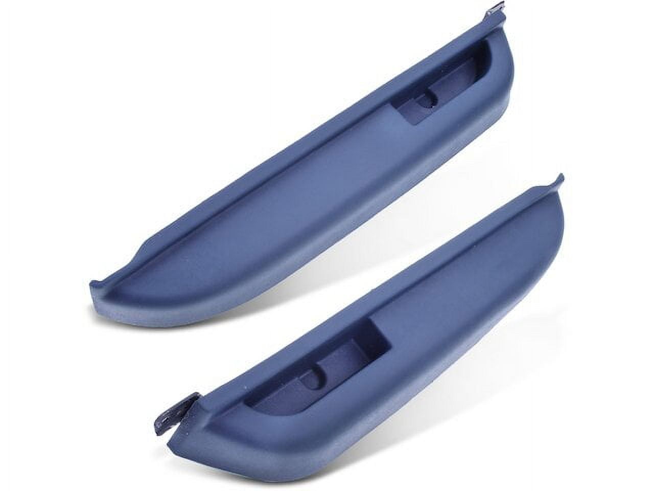 Front Door Arm Rest 2 - Compatible with 1990 - 1994 Chevy K1500 1991 ...