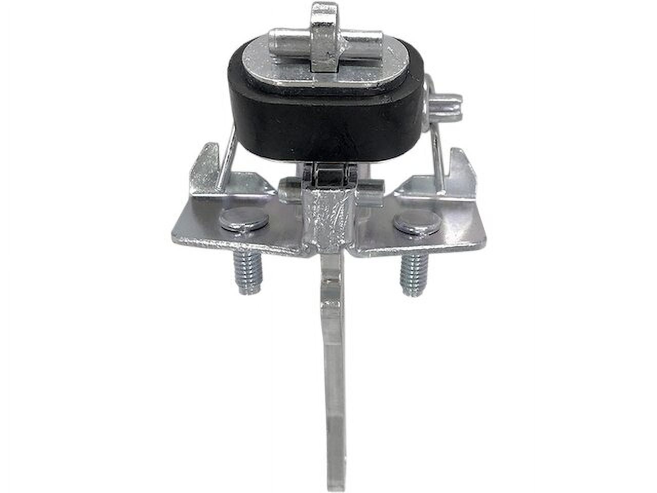 Front Door Check Assembly - Compatible with 1984 - 2001 Jeep Cherokee ...