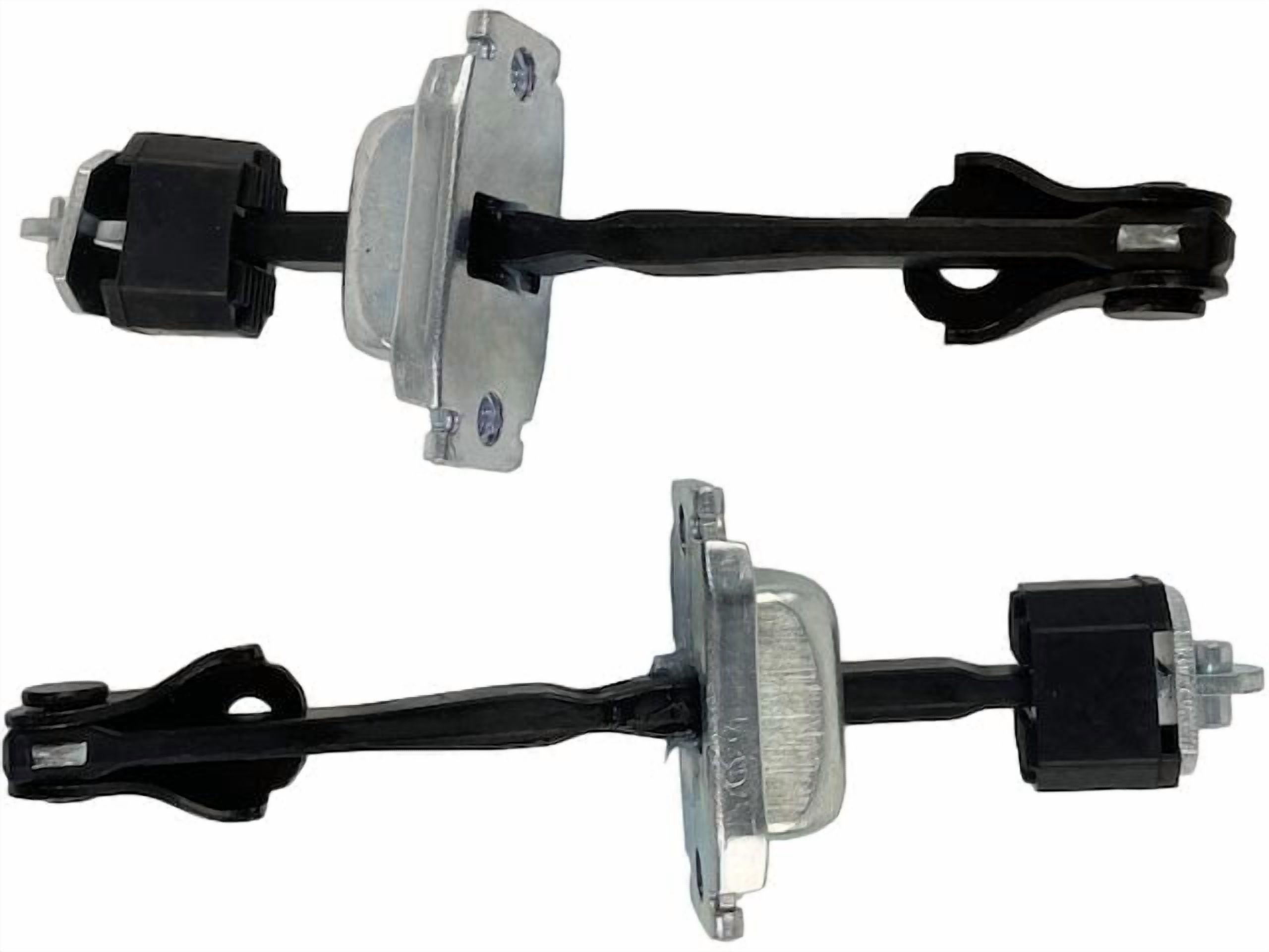 Front Door Check Set of 2 - Compatible with 2017 - 2020 Honda Ridgeline ...