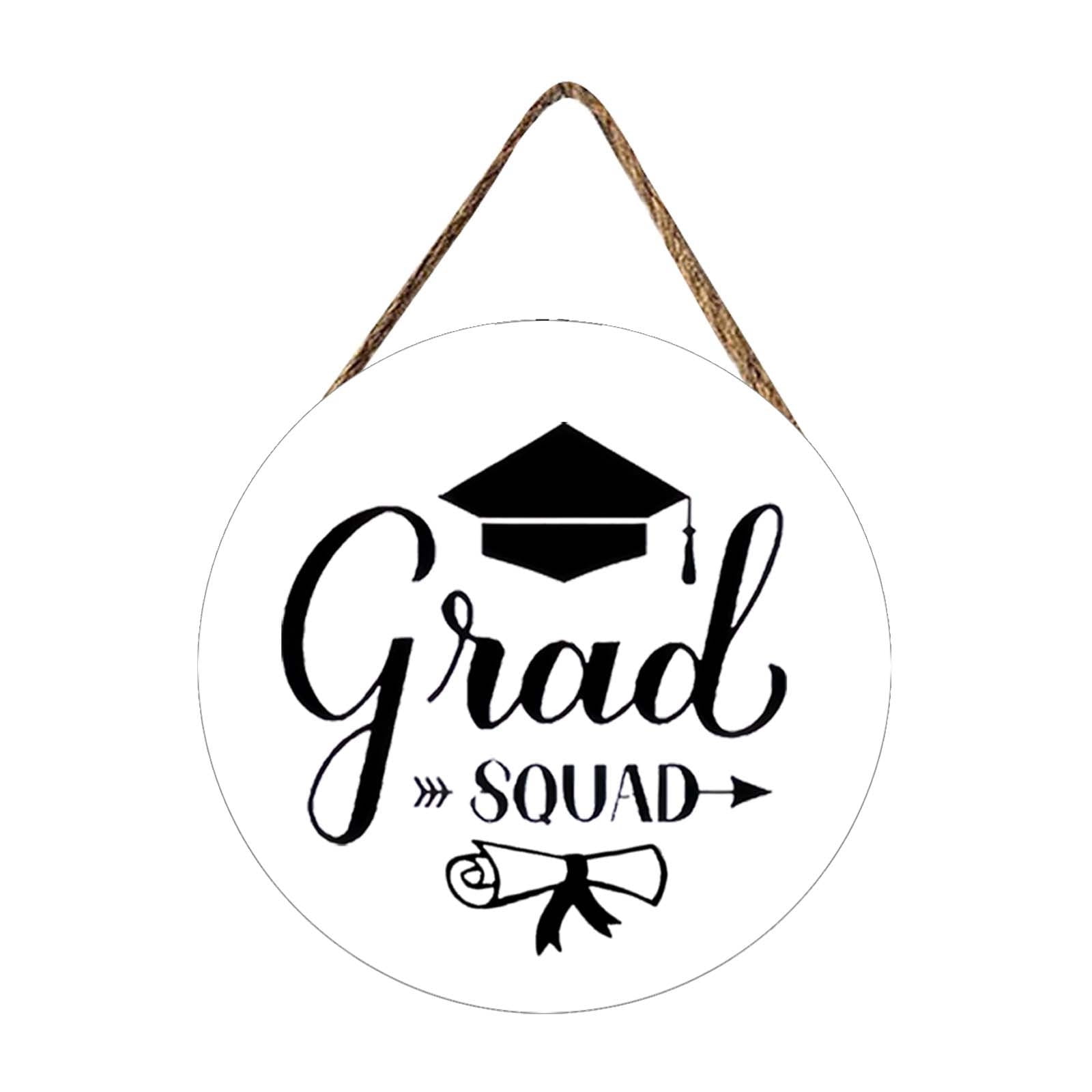 Front Door Decorations Hanging Outdoor Memories With Our Graduation ...