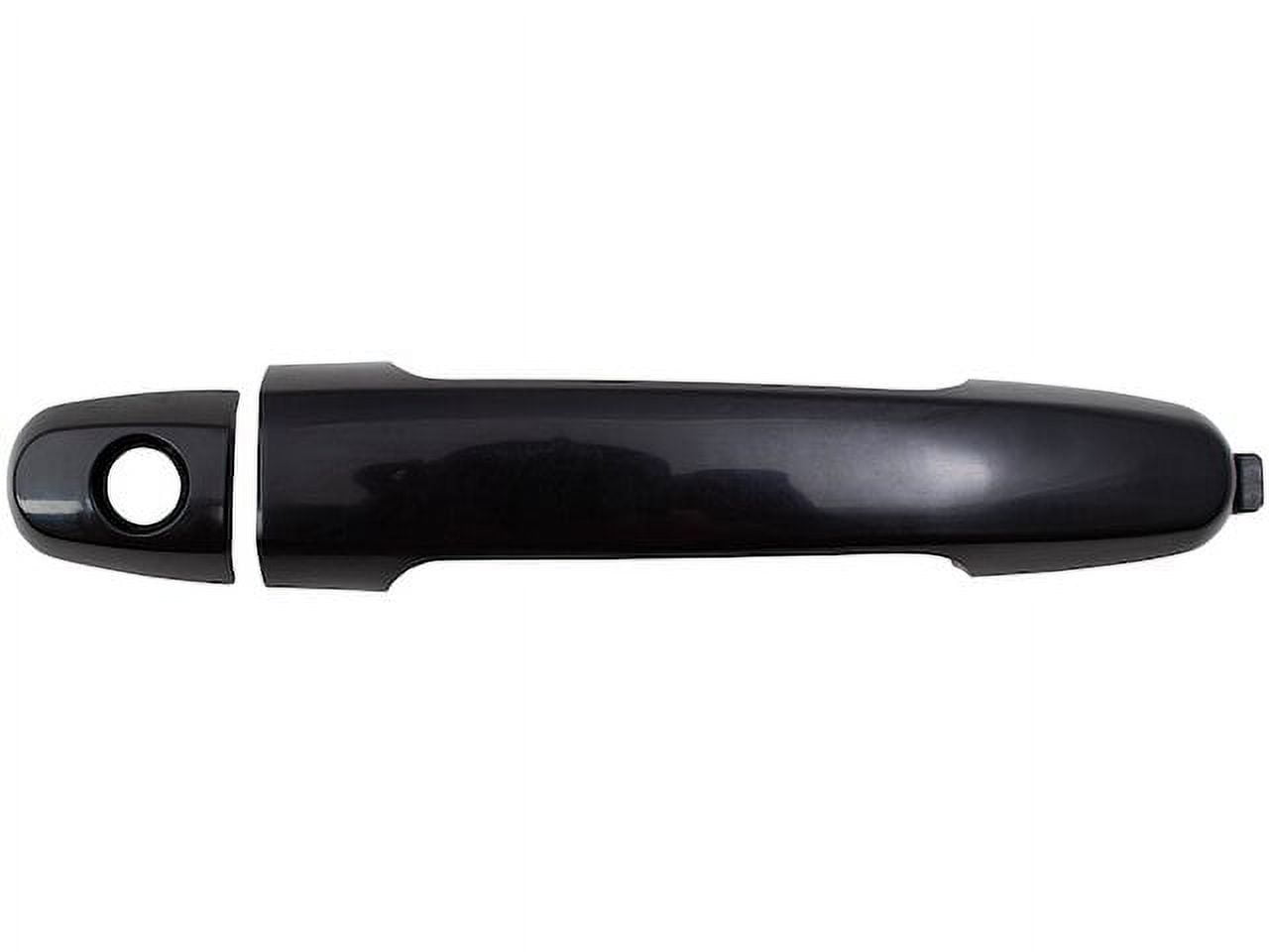 Front Door Handle - Compatible with 2001 - 2012 Toyota RAV4 Sport ...
