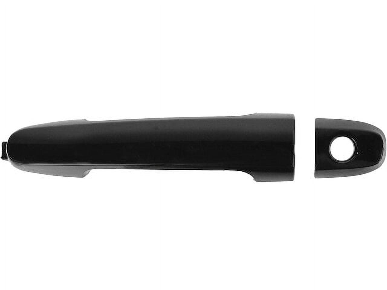 Toyota Matrix Exterior Door Handle