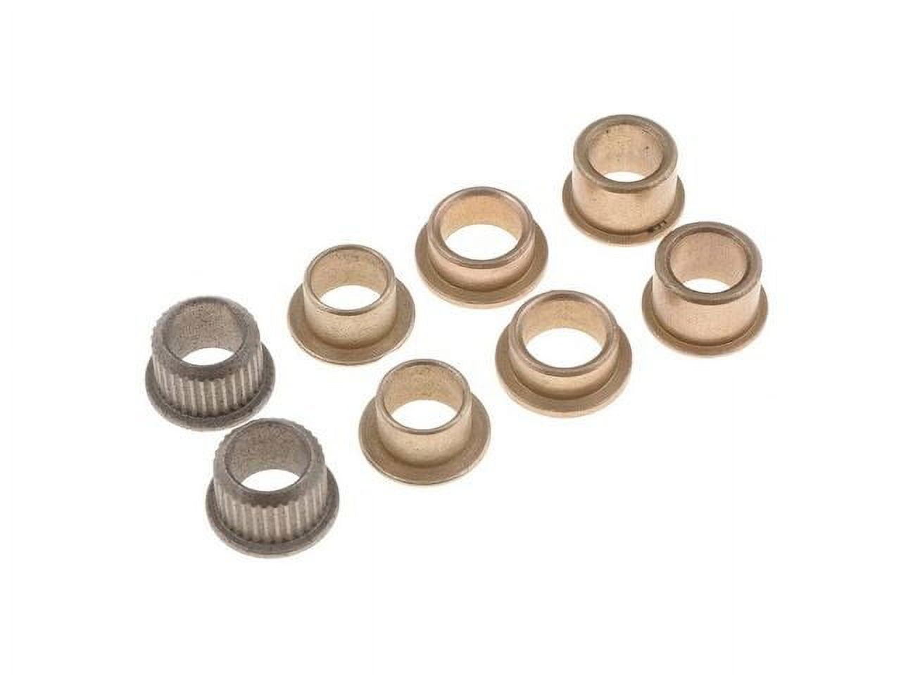 Front Door Hinge Bushing - Compatible with 1975 - 1986 Chevy C10 1976 ...