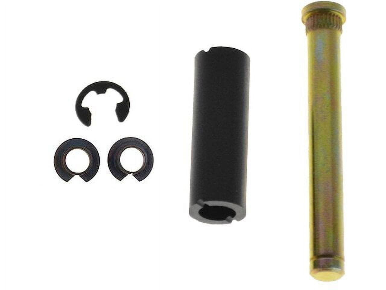 Jeep Cherokee Door Hinge Pin And Bushing Kit