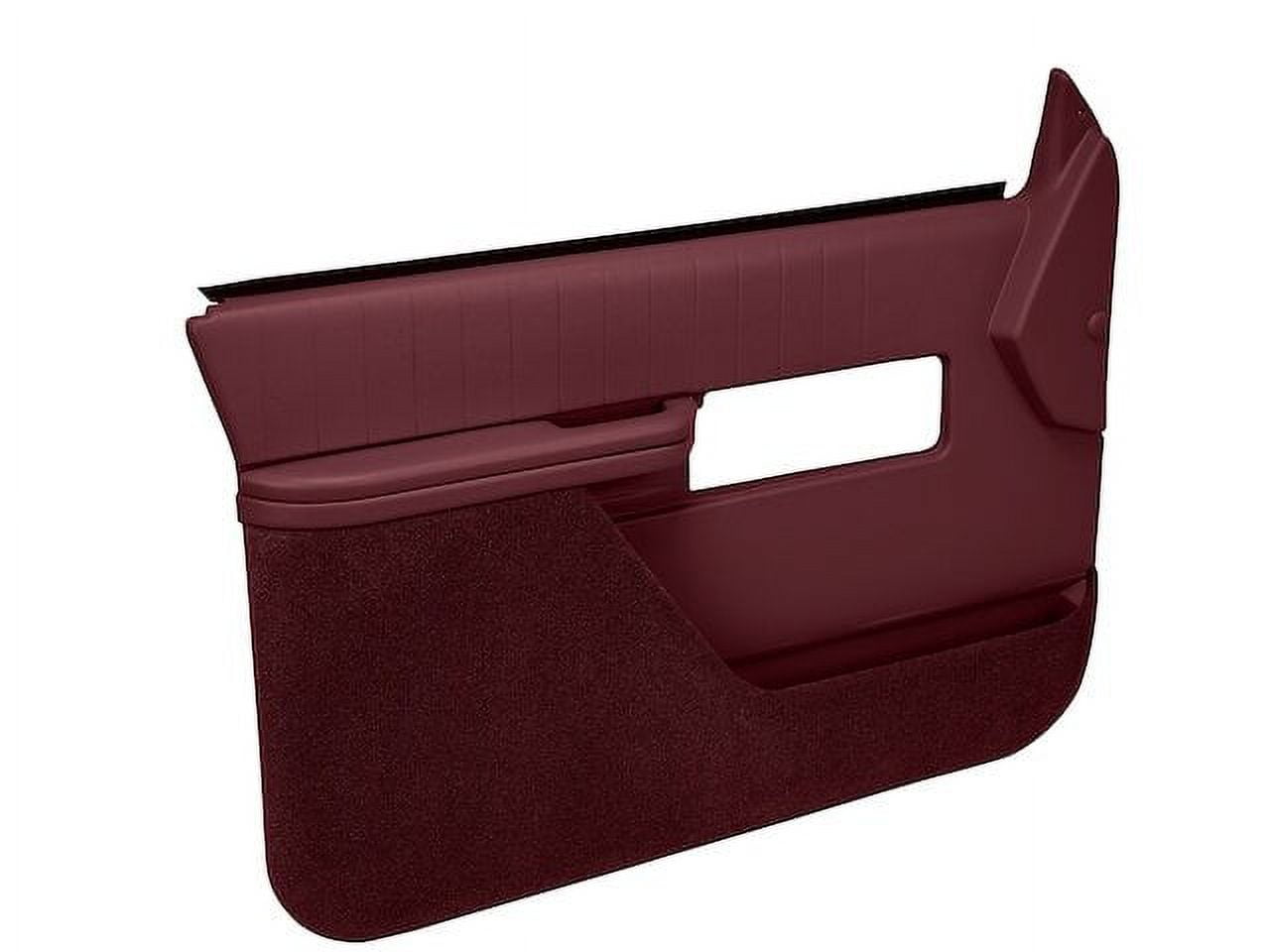 Front Door Interior Trim Panel - Compatible with 1990 - 1994 Chevy ...