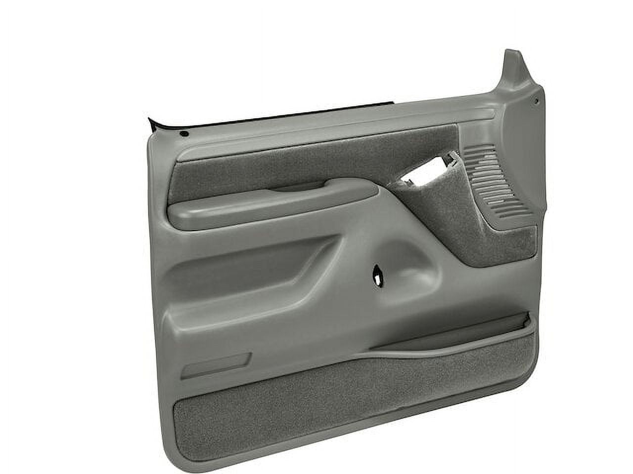 1994 ford bronco interior trim store