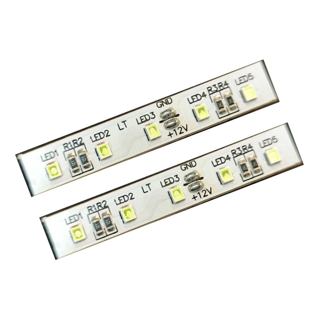 7829 LED Refrigerator Light Fridge LED Strips for BCD-507WTPZM(E ...