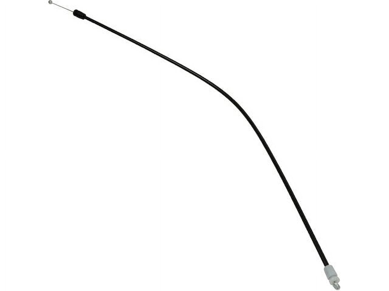 Ford Ranger Door Latch Cable