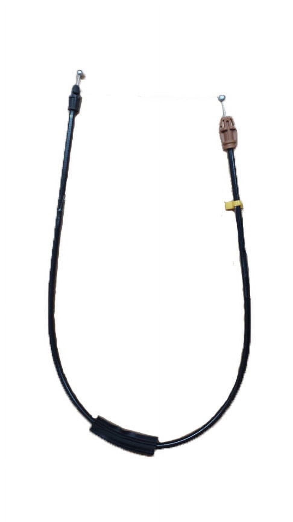 Front Door Latch Cable fits Chevy Silverado Tahoe Yukon Escalade with ...