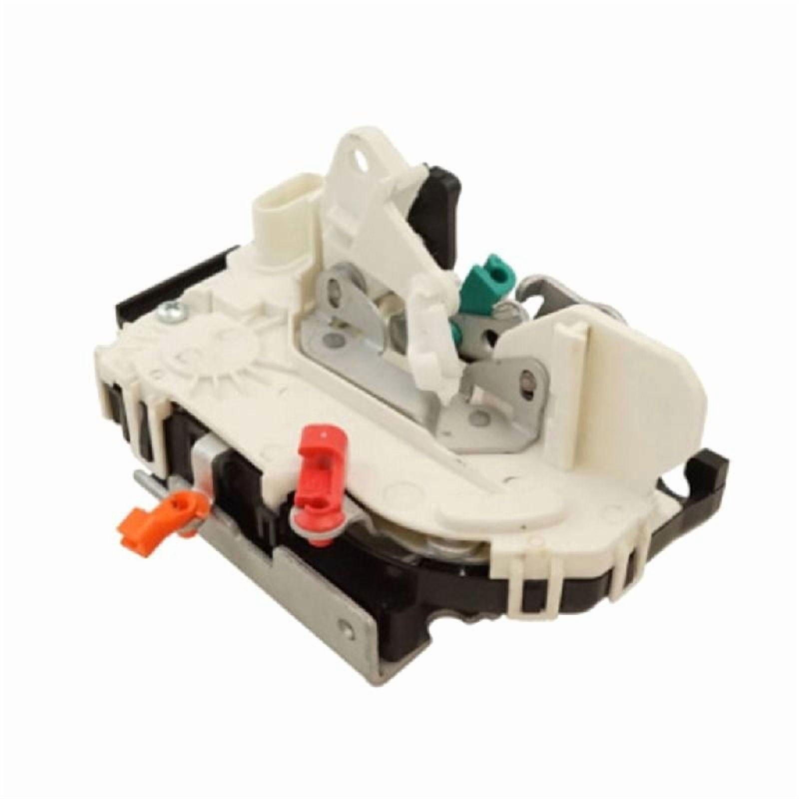 Front Door Lock Actuator & Integrated Latch 4589276AB Left/Right for ...