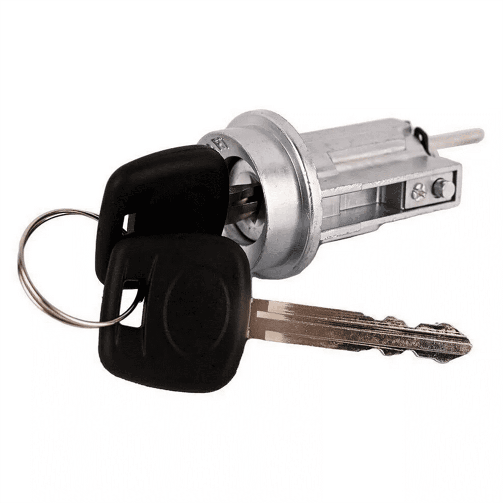 Front Door Lock Cylinder Ignition Switch 69052-35150 For Toyota 4Runner ...