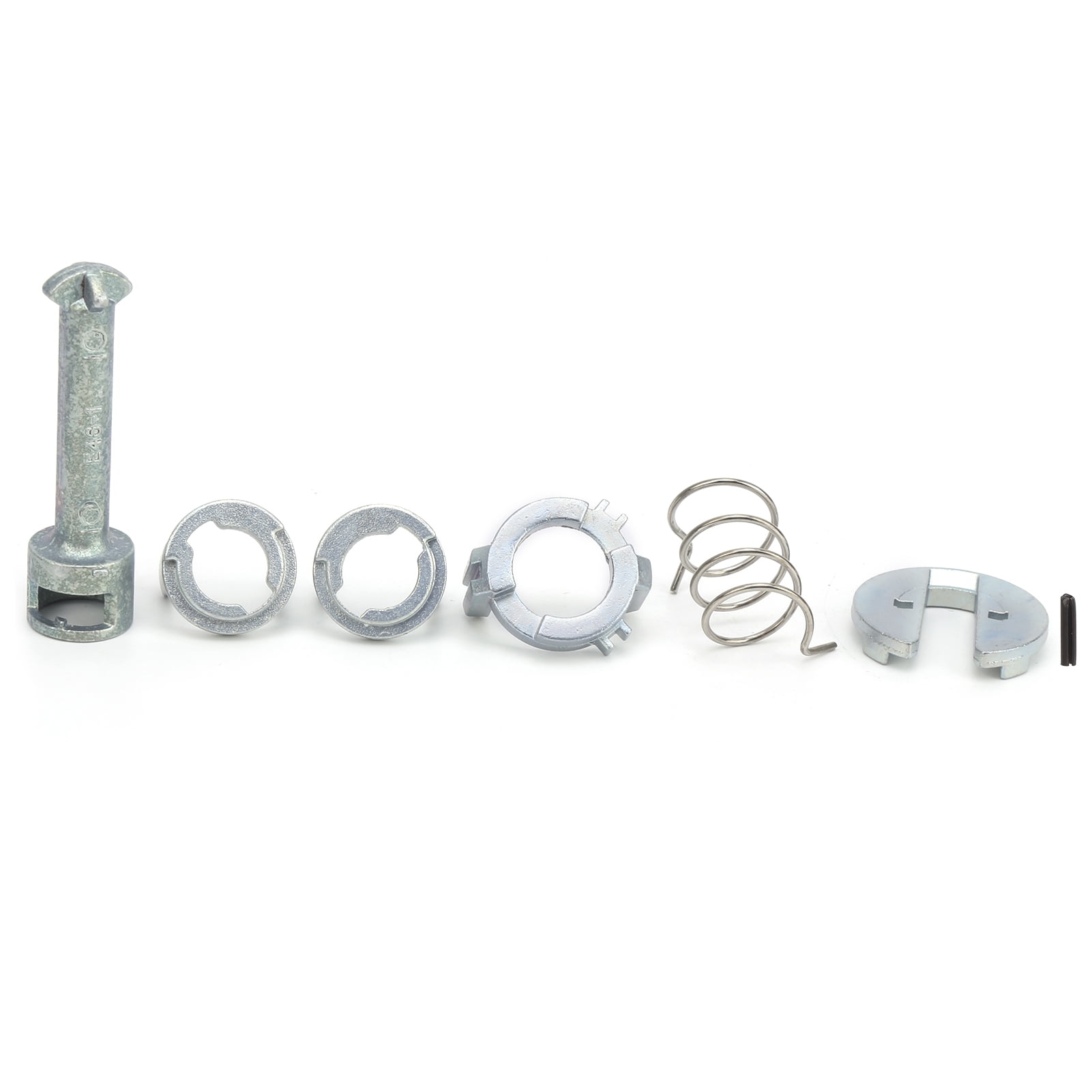 Front Door Lock Cylinder Repair Kit 51217019975 Left Right Fit for 3 ...