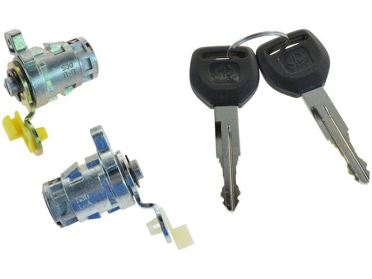 Honda Fit Door Lock Kit
