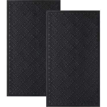 Funny Home Decorative Welcome Doormat Outdoor Indoor, Cute Cartoon ...