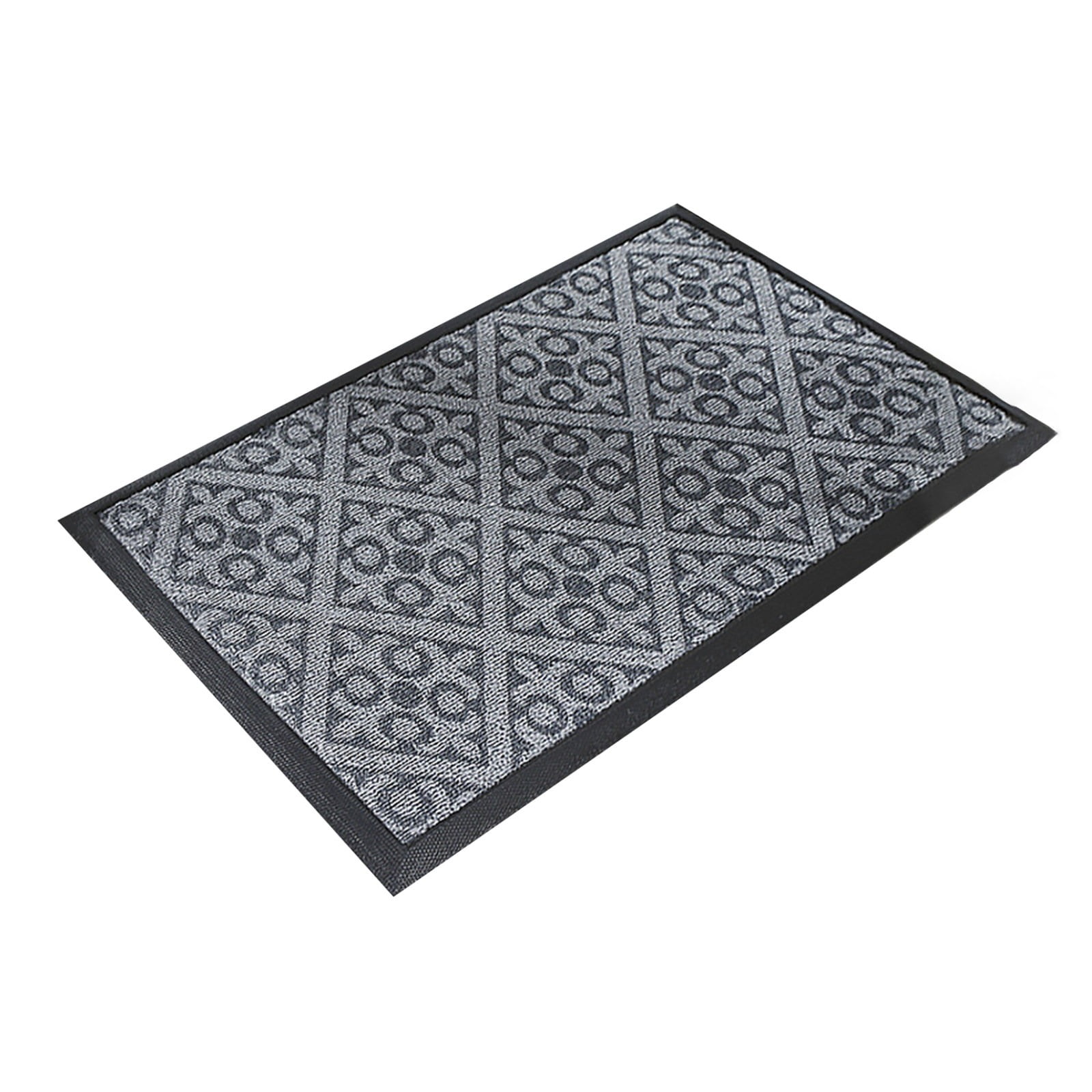 Front Door Mat Heavy Duty Durable Welcome Mat for Outdoor Indoor ...