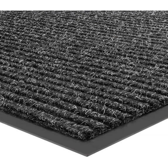 Front Door Mat, Heavy Duty Indoor Outdoor Doormat, 60" x 36" Low ...