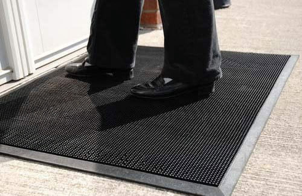 Front Door Mat + Heavy Duty Non-Skid + Special Offer + Rubber Back ...
