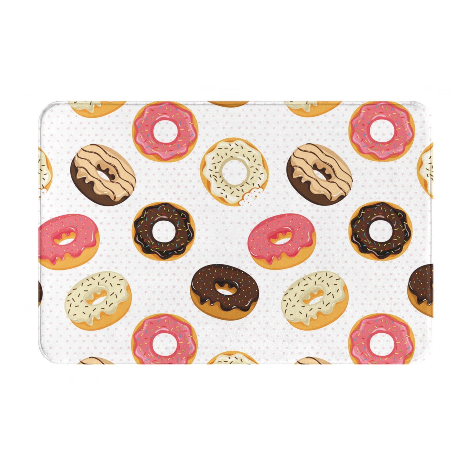 Donut Rug