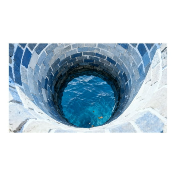 Front Door Mat Outside Entrance Brick Bottomless Hole Area Rug For ...