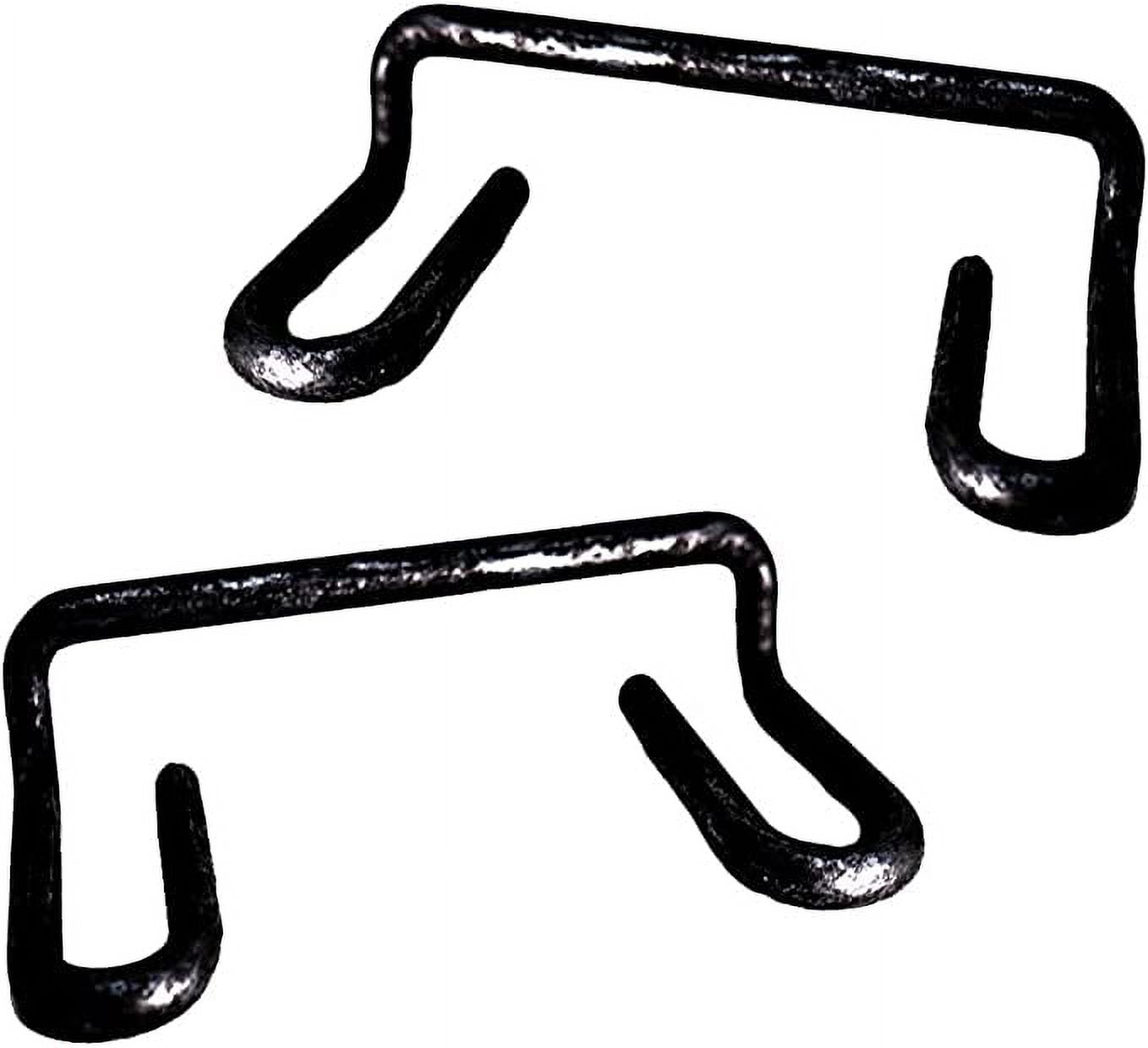 Front Door Soft Canvas Striker Door Catch Latch, Left or Right, fits ...