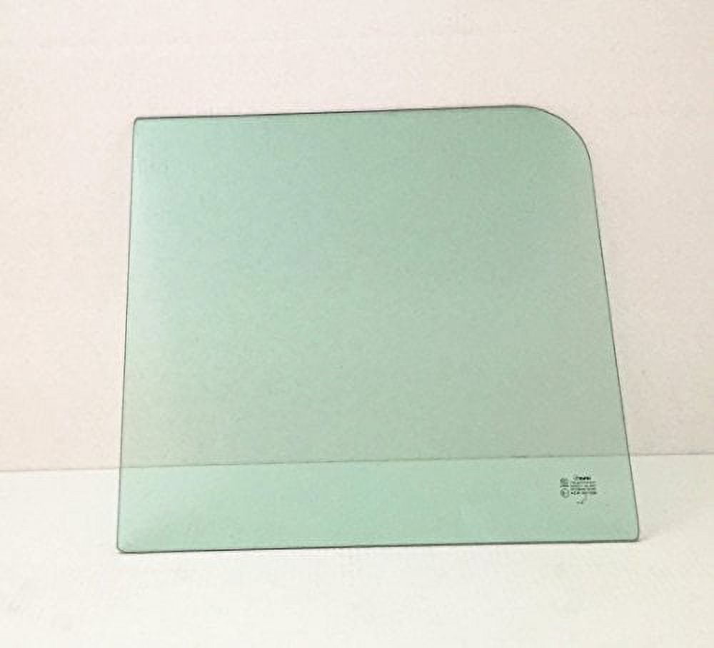 Front Door Window Door Glass Compatible with Mack CH600 / CL600 / CX ...