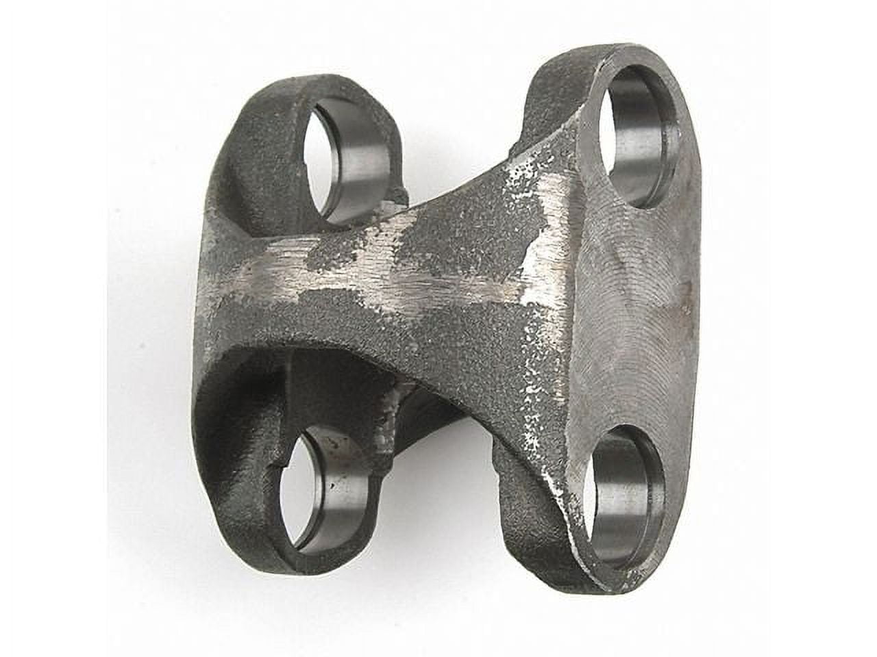Front Double Cardan CV H Yoke - Compatible with 1986 - 1992 Jeep ...