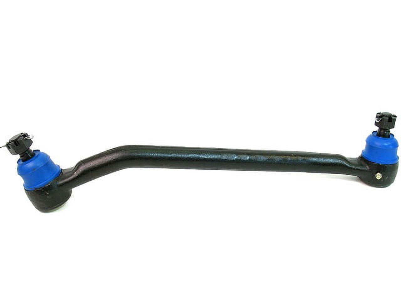 Front Drag Link - Compatible with 1981 - 1993 Dodge W350 4WD 1982 1983 ...