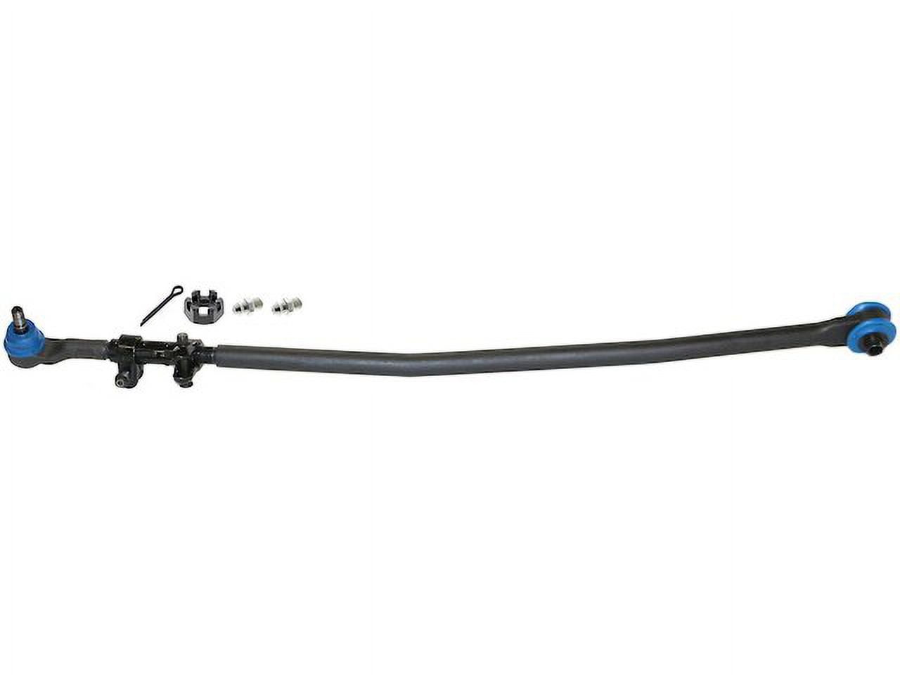 Front Drag Link - Compatible with 2013 - 2020 Ram 5500 2014 2015 2016 ...