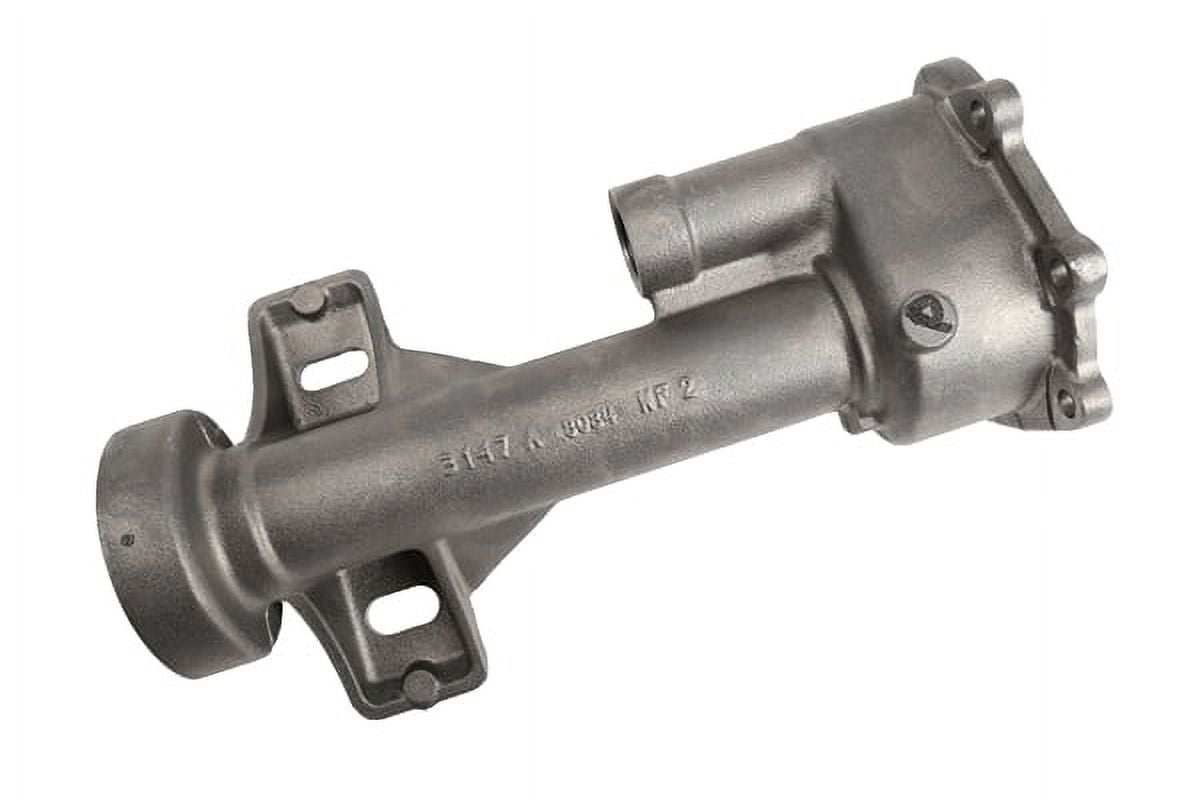 Front Drive Axle Inner Shaft Housing - Walmart.com