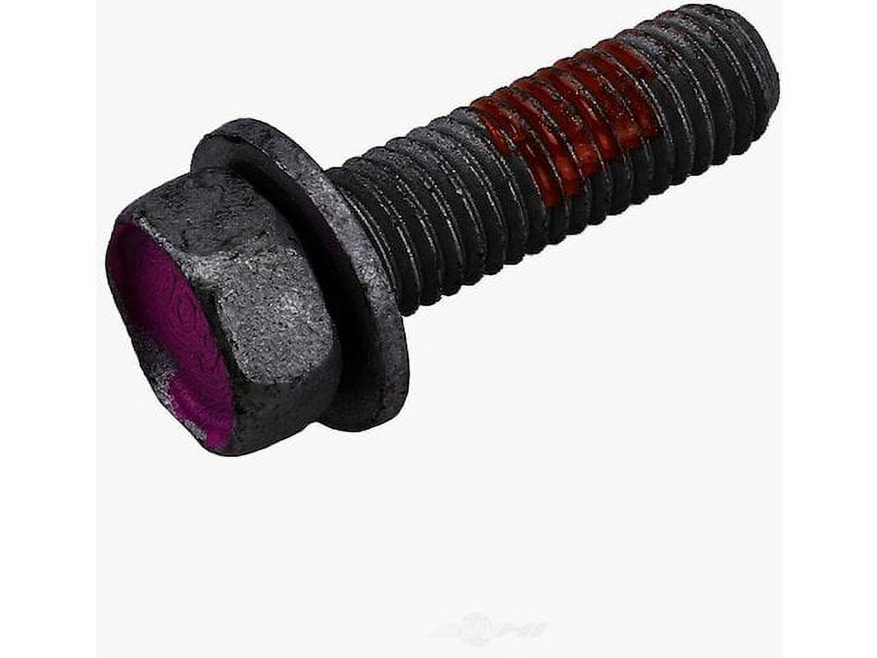 GM Performance Parts - Front Drive Shaft Bolt for 1988-1999 Chevrolet ...
