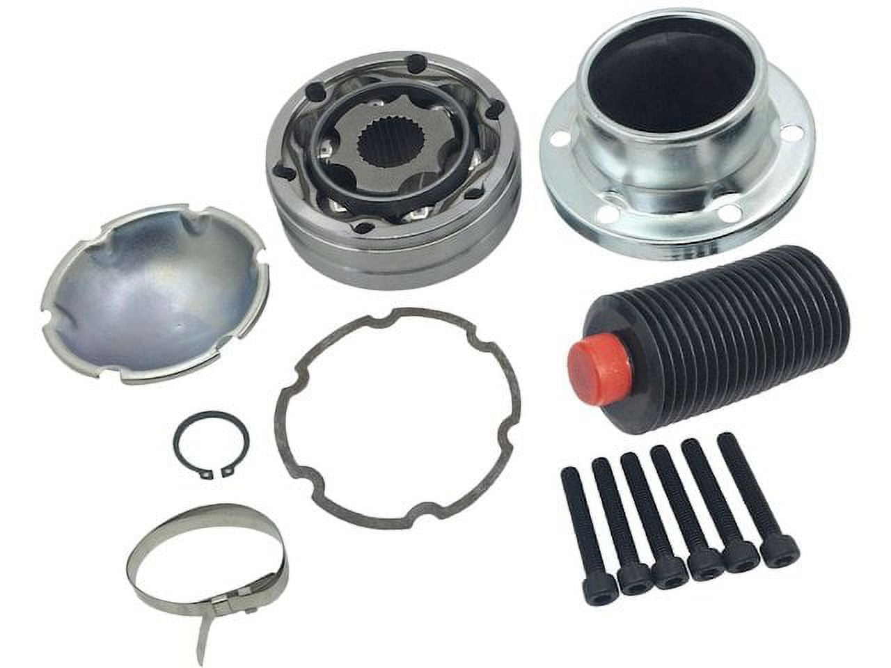 Ford Ranger Drive Shaft Cv Joint