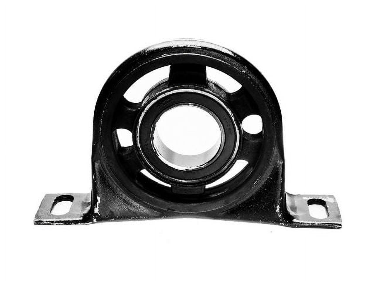 Front Drive Shaft Center Support Bearing - Compatible with 2010 - 2013 ...