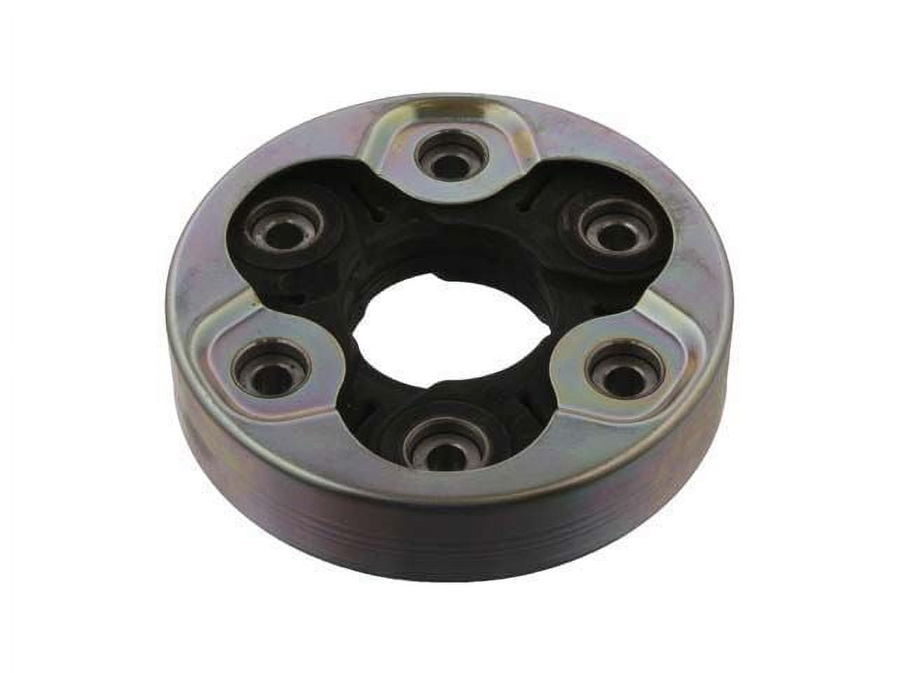 Front Drive Shaft Flex Joint - Compatible with 2000 - 2006, 2016 - 2022 ...