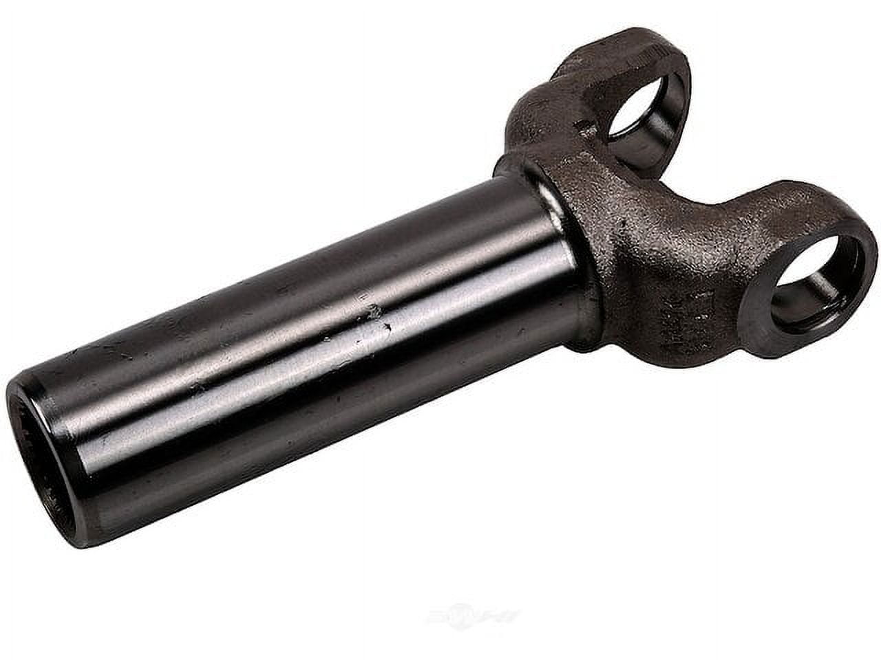 Front Drive Shaft Slip Yoke - Compatible with 2003 - 2014 Chevy Express ...