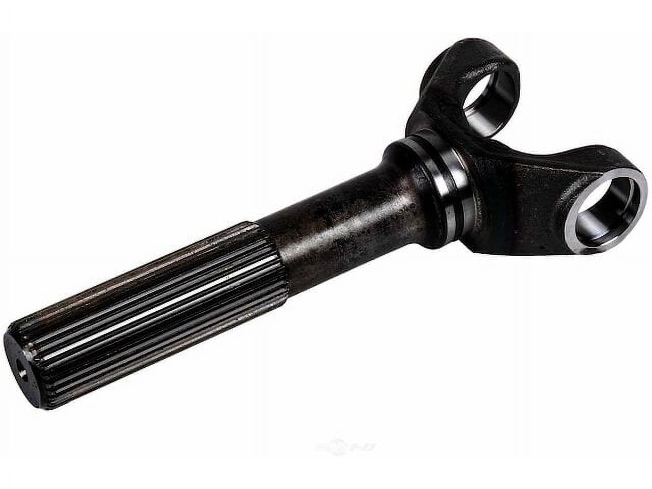 Front Drive Shaft Slip Yoke - Compatible with 2019 - 2023 Chevy ...