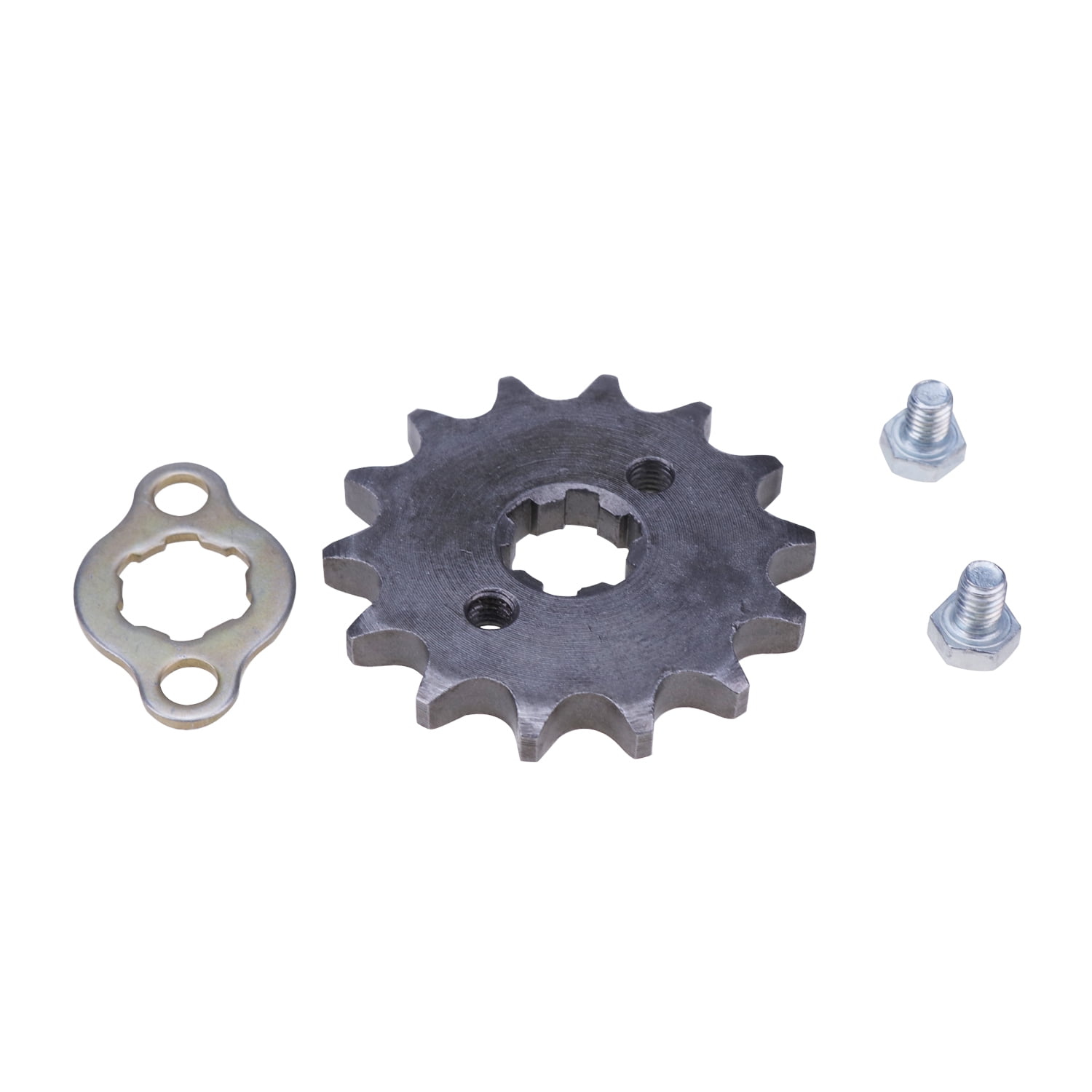 Front Drive Sprocket 0453457 For Polaris Sportsman 90 110 Outlaw 90 110 ...