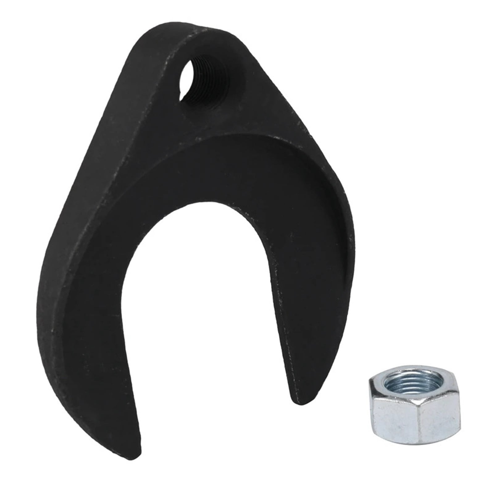 Front Drive Wheel Bearing Hub Puller Axle Installer Remover Garage Tool ...