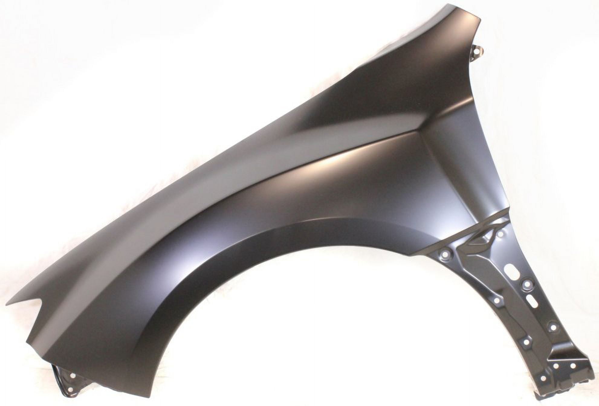 Front Driver Fender For 2008-2014 Subaru Impreza 2013-2014 WRX STI ...