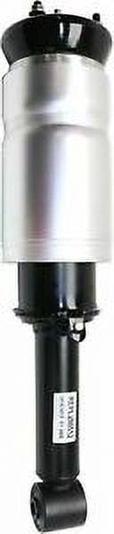 Land Rover Lr4 Suspension Strut And Shock Absorber Assembly Kit